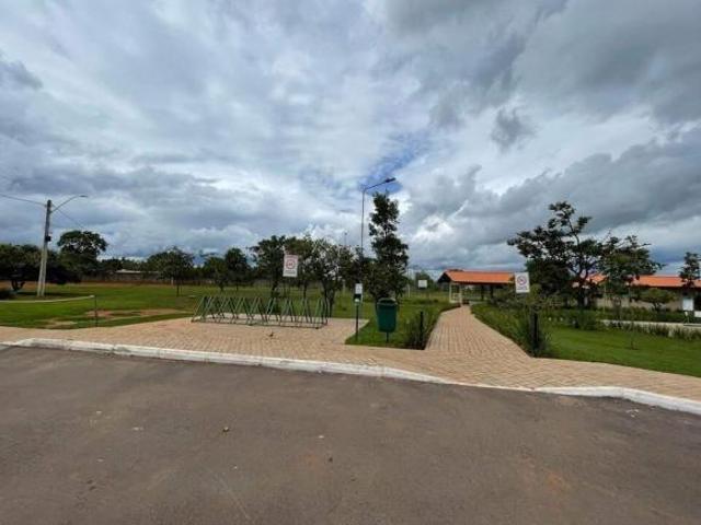 Estância Quintas da Alvorada QD 2