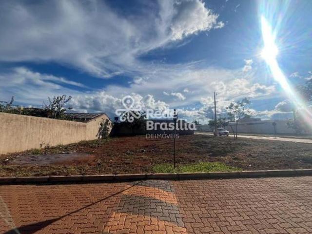 Estância Quintas da Alvorada Terreno