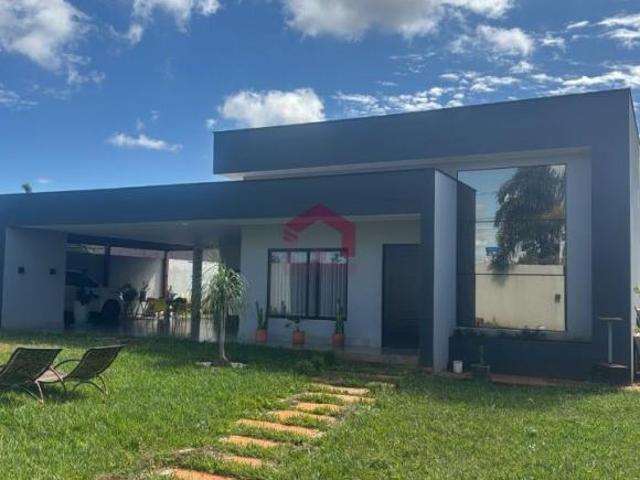 ESTÂNCIA QUINTAS DA ALVORADA 03 QUARTOS ÁREA GOURMET CHURRASQUEIRA