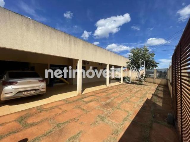 ESTÂNCIA QUINTAS DA ALVORADA