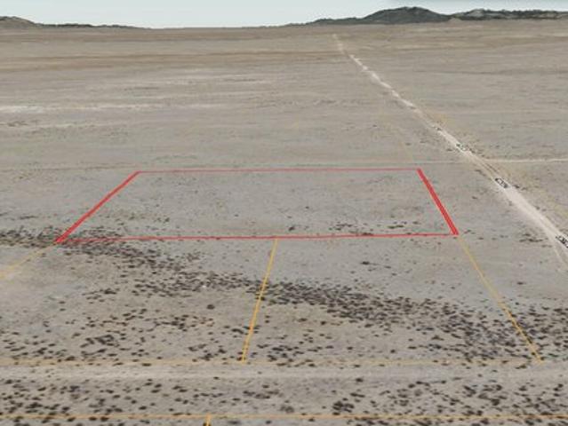Estancia Ranchettes Block 9 Unit 5A, Moriarty, NM 87035