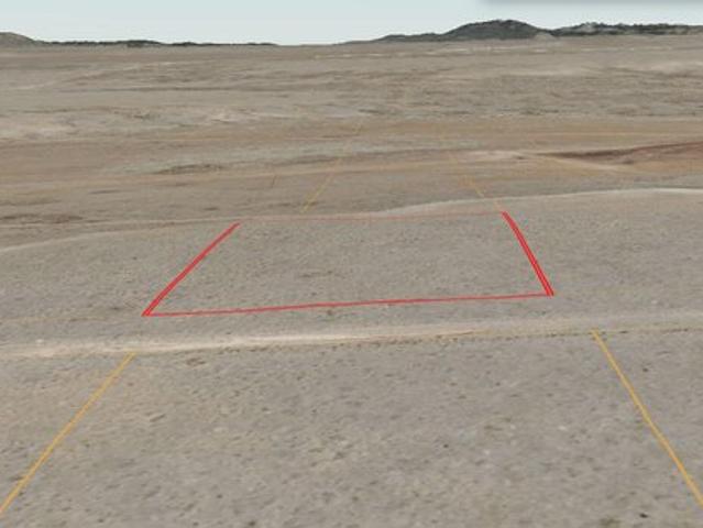 Estancia Ranchettes Unit 6, Moriarty, NM 87035