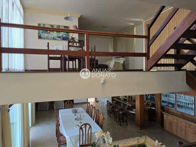 Estância Serrana Casa Condomínio 4 quartos à venda na Anuar Donato