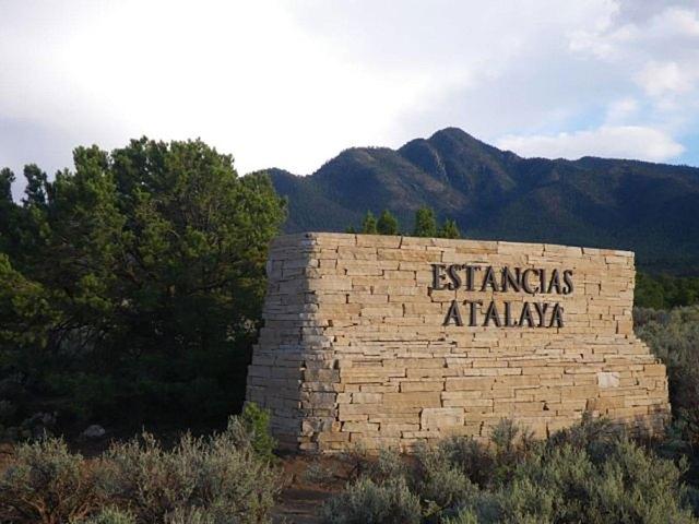 Estancias Atalaya Lot 25, Ranchos de Taos, NM 87557