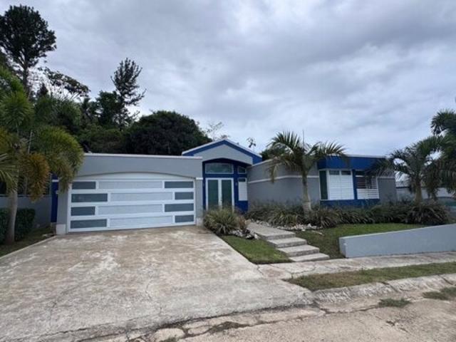 Estancias De Kumar, Cabo Rojo, Home For Sale