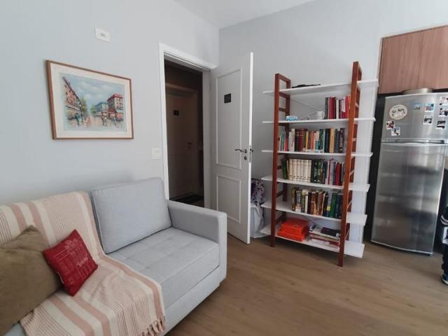 Estanconfor Villa Paulista