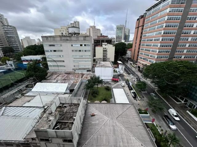 Estanconfor Villa Paulista, apto disponível para venda com 38m², 1 dormitório e 1 vaga