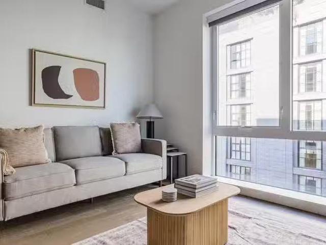 Estate, 3 Tingey Sq Southeast, Navy Yard 1 Bedroom 1 Bath