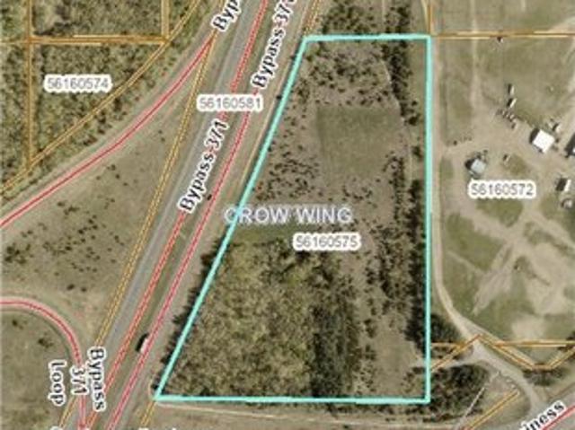 Estate Circle Dr, Brainerd, MN 56401