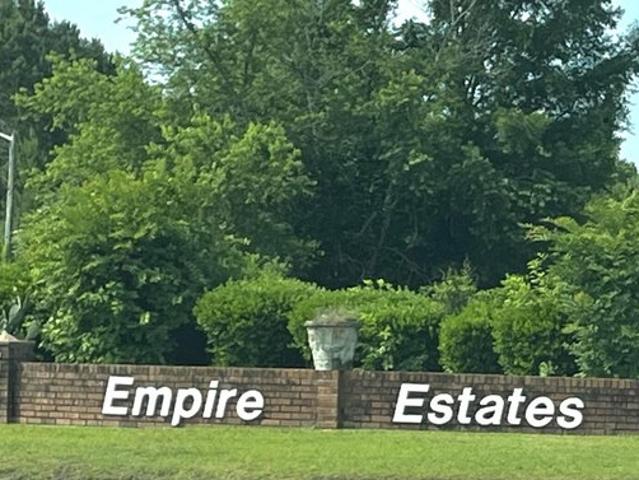 Estate Ct, Orangeburg, SC 29115