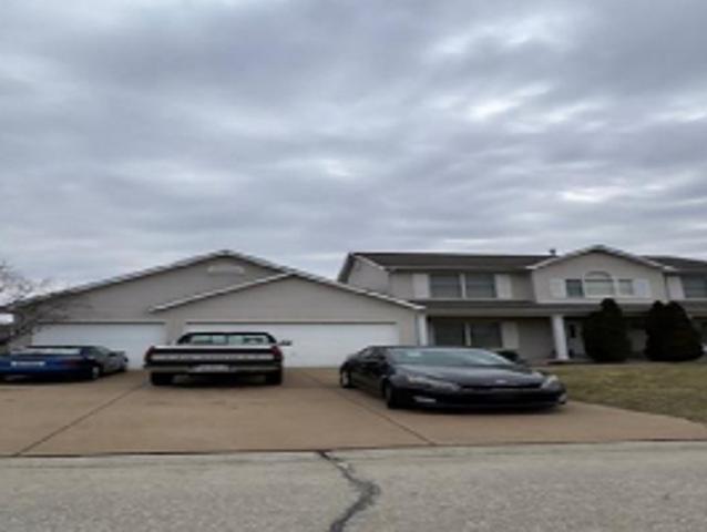 Estate Dr