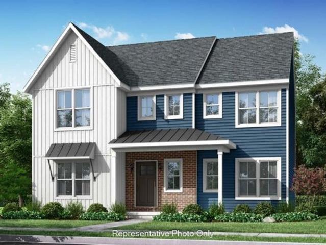 Estate Dr, Mechanicsburg, Home For Sale