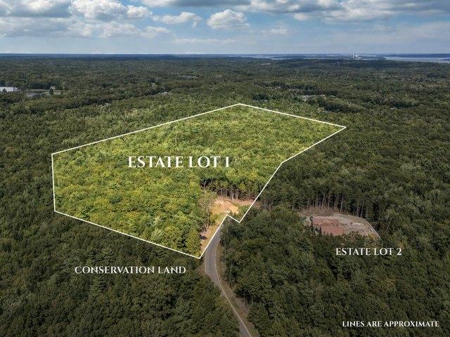 Estate Hidden Hills Dr # 1, Falmouth, ME 04105