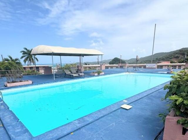 Estate Orange Grv, Saint Croix, Condo For Sale