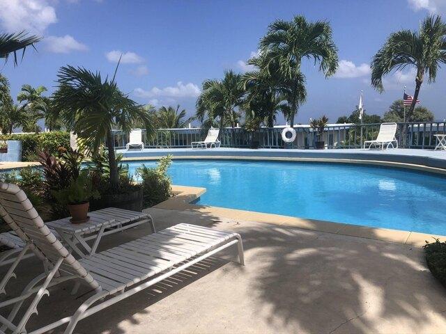 Estate Orange Grv, Saint Croix, Condo For Sale