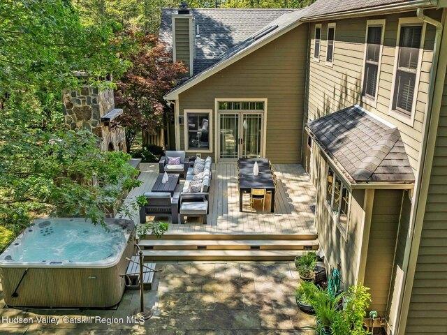 Estate Rd, Saugerties, Home For Sale