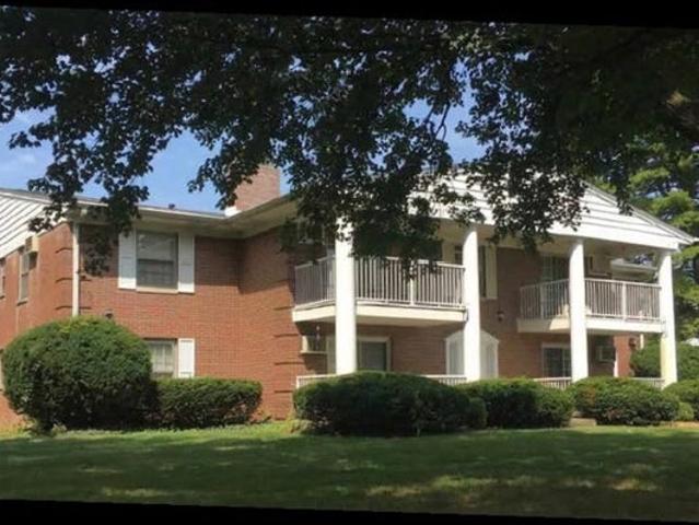 Estate View Apartments