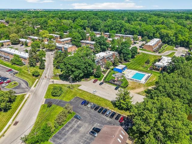 ESTATES ON MAIN 1 Bedroom Apartment for Rent at 5312 Gatehouse Dr, Columbus, OH 43213