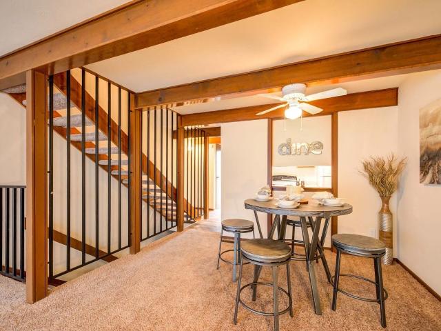 ESTATES ON MAIN 2 Bedroom Apartment for Rent at 5312 Gatehouse Dr, Columbus, OH 43213