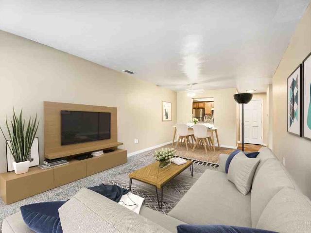 ESTATES ON MAIN 2 Bedroom Apartment for Rent at 5312 Gatehouse Dr, Columbus, OH 43213