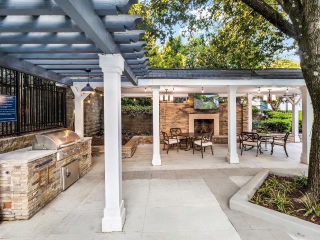 Estates at Brentwood 1 Bedroom Apartment for Rent at 570 Church St E, Nashville, TN 37027 Brentwood Highland Apartments