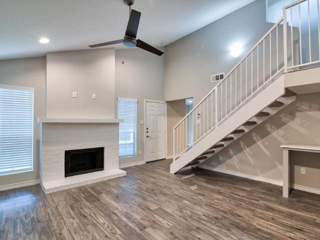 Estates at Cypress 1 Bedroom Apartment for Rent at 11800 Grant Rd, Cypress, TX 77429