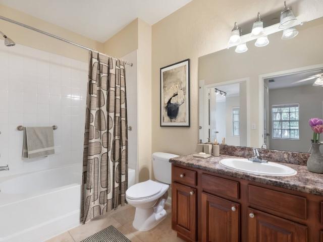 Estates at Heathbrook 3 Bedroom Apartment for Rent at 4900 Sw 46th Ct, Ocala, FL 34474
