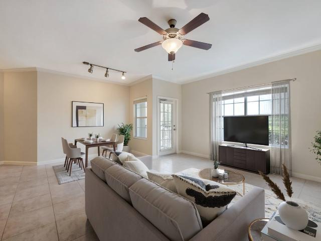 Estates at Heathbrook 3 Bedroom Apartment for Rent at 4900 Sw 46th Ct, Ocala, FL 34474
