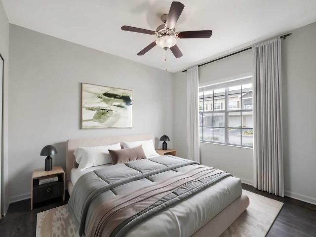 Estates at Heathbrook 2 Bedroom Apartment for Rent at 4900 Sw 46th Ct, Ocala, FL 34474