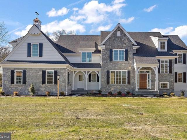 Estates at Howell Rdg Lot 1B, Malvern, PA 19355