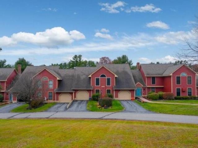 Estates Dr Apt,manchester, Condo For Sale