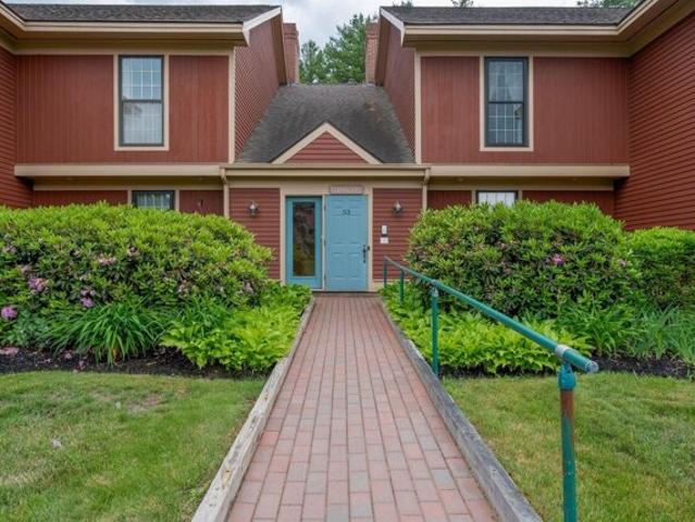 Estates Dr Apt,manchester, Condo For Sale