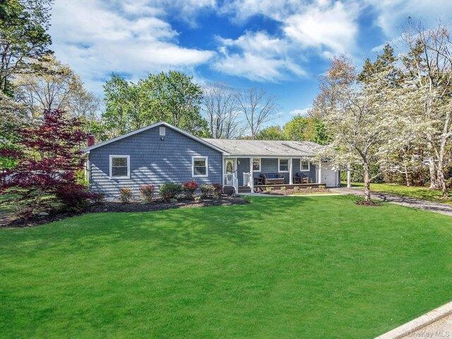 Estates Dr, Port Jefferson Station, Home For Sale