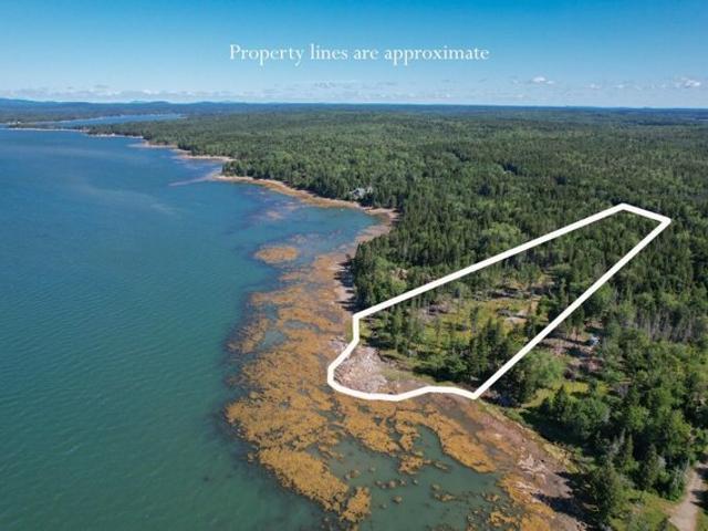 Estates Rd Lot,steuben, Plot For Sale