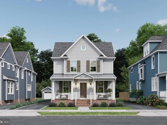 Estaugh Ave, Haddonfield, Home For Sale