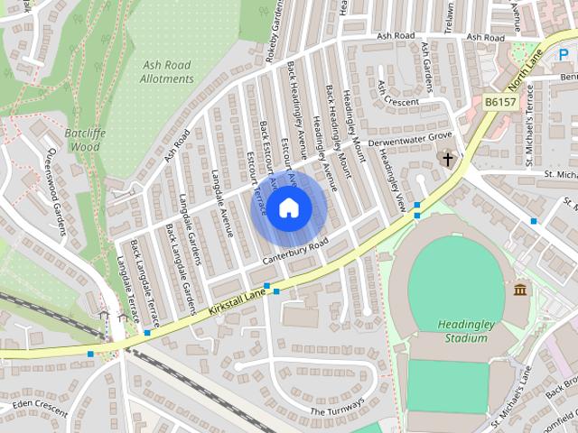 Estcourt Avenue 5