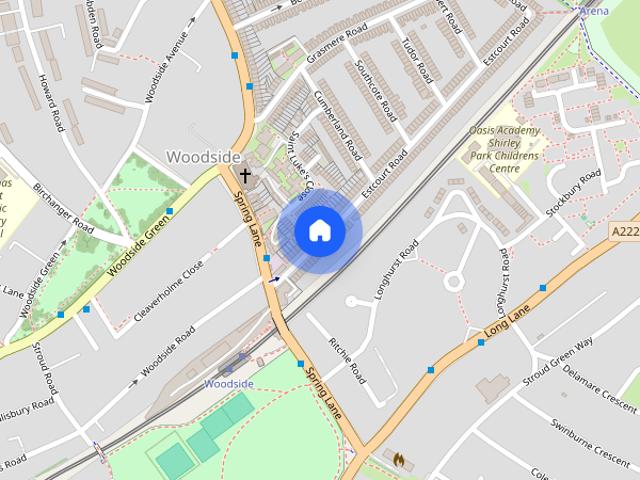 Estcourt Road, LONDON SE25 4SD