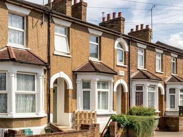 Estcourt Road, Watford, 3 Bedroom Terraced