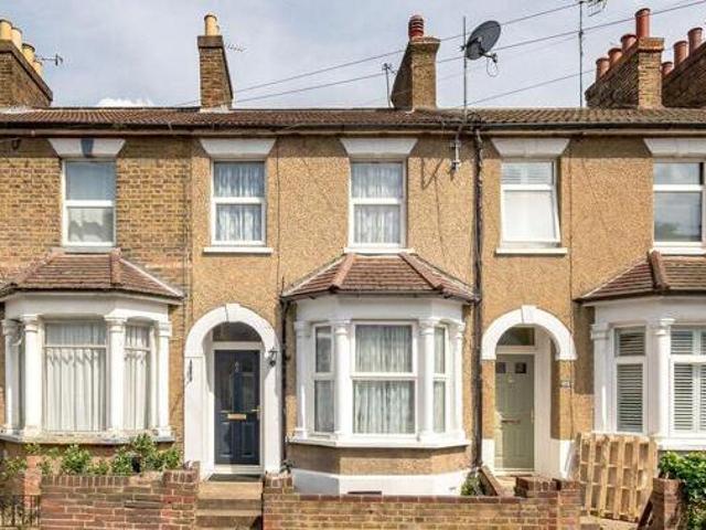 Estcourt Road, Watford, 3 Bedroom Terraced