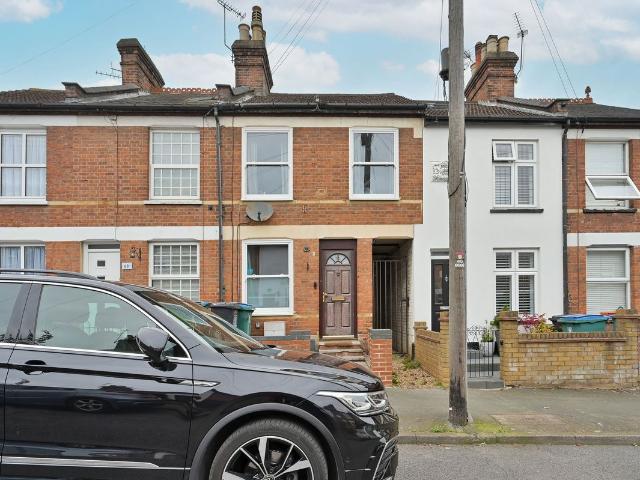 Estcourt Road, Watford WD17, 2 bed terraced house to rent, £1,750 pcm | PrimeLocation