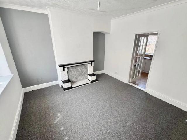 Estcourt Street