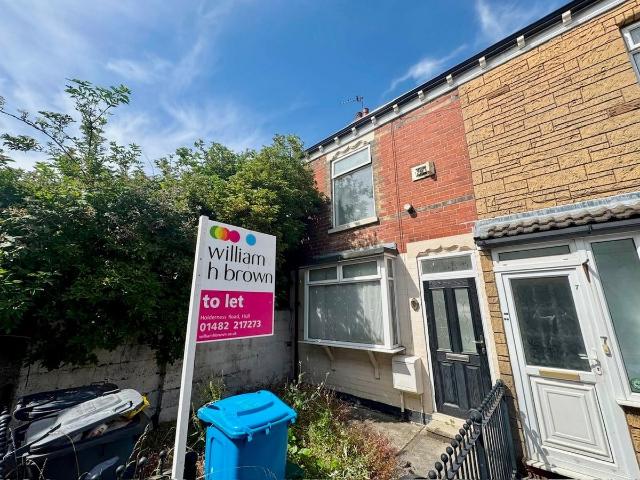 Estcourt Street, Hull HU9, 2 bed terraced house to rent, £650 pcm | PrimeLocation