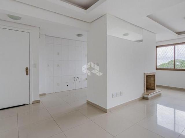 Este apartamento espera por você!