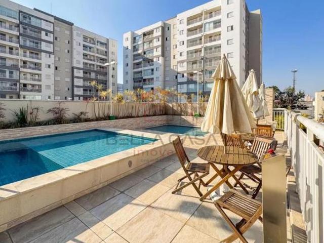 Este encantador apartamento localizado no vibrante bairro do Ipiranga é uma excelente oportunidade