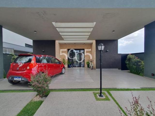 Este imóvel térreo mobiliado no Condomínio Residencial Una é simplesmente perfeito para quem busca c