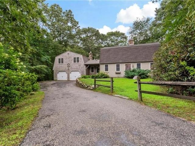 Estelle Dr, South Kingstown, Home For Sale