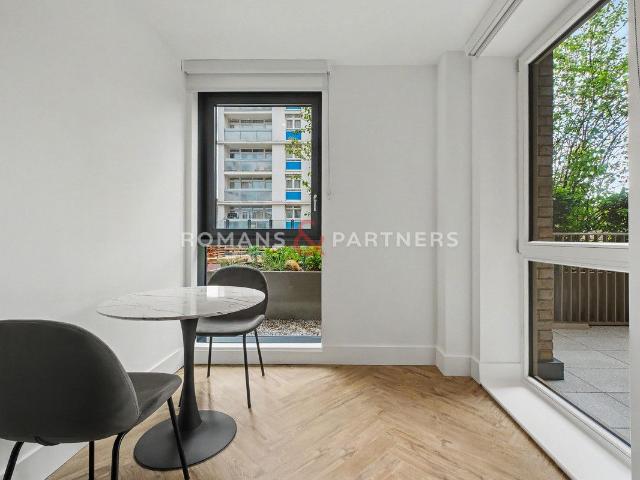 Estelle House, Bow E3, Studio to rent, £1,800 pcm | PrimeLocation