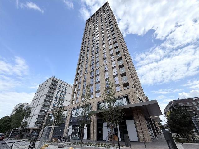 Estelle House 21 Stroudley Walk, London E3, 1 bed flat to rent, £1,950 pcm | PrimeLocation
