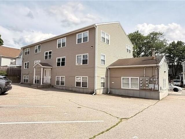 Esten And Vale Ave, Pawtucket, Home For Sale
