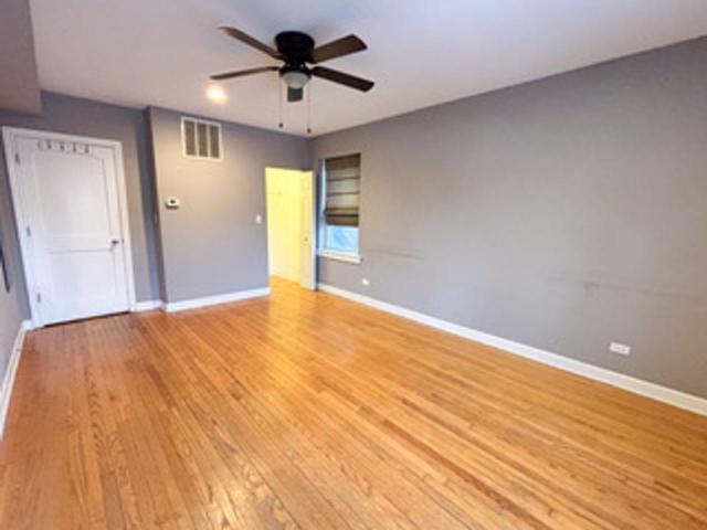 Estes Villas 1 Bedroom Apartment for Rent at 2641 W Estes Ave, Chicago, IL 60645 West Ridge